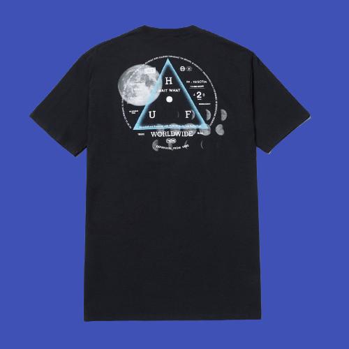 HUF Moons Tee