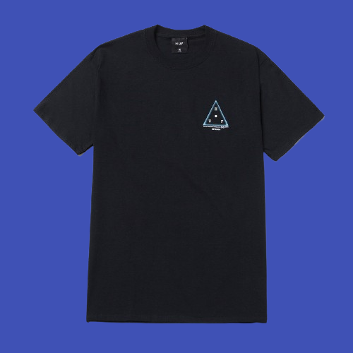 HUF Moons Tee
